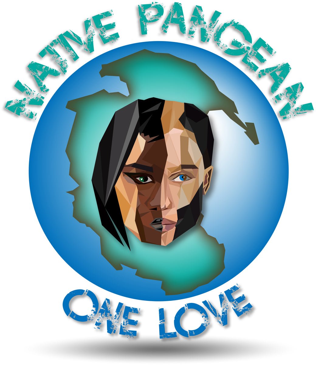 NATIVE PANGEAN – NativePangean
